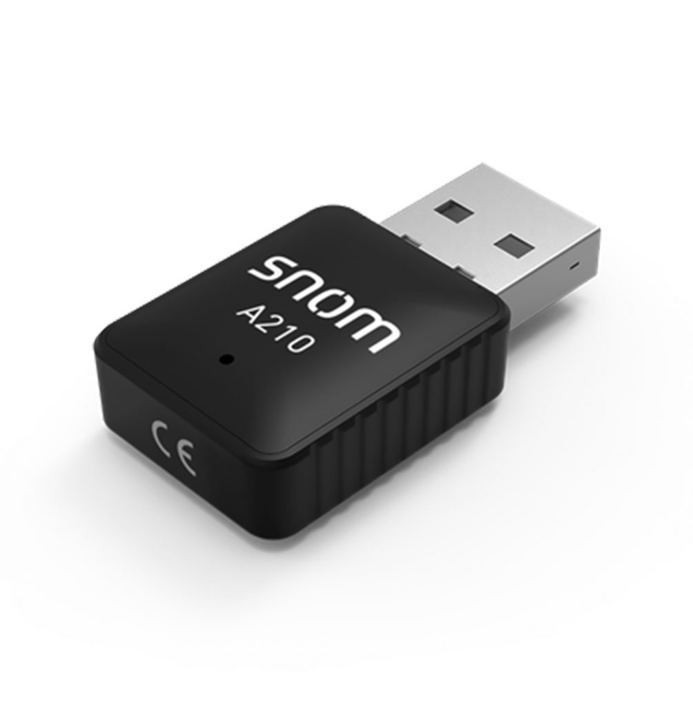 Snom A210 WiFi-Adapter | Electronic Frontier Ltd