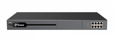 Yeastar P560 | Electronic Frontier Ltd