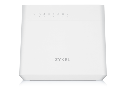 ZYXEL Communications | Electronic Frontier Ltd