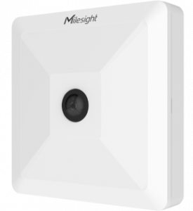 People Counting Sensor | Electronic Frontier Ltd