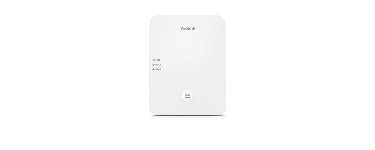 Yealink W80B | Electronic Frontier Ltd