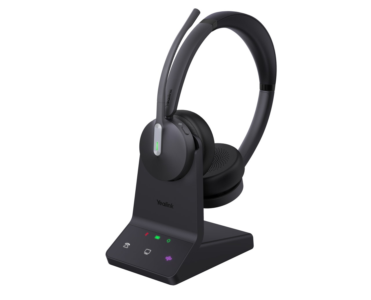 Yealink | Electronic Frontier Ltd